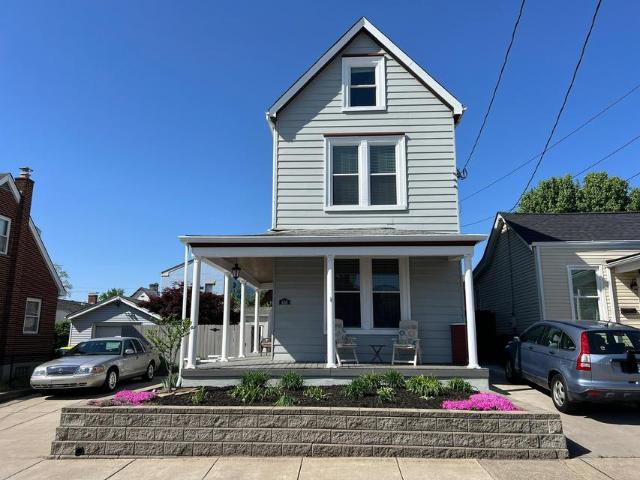 438 Lafayette Avenue