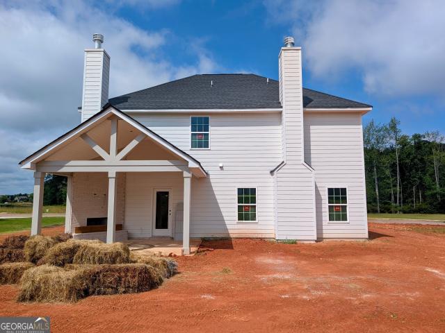 438 Lakeview Way, Unit 268, LaGrange, GA 30241 | MLS #10727