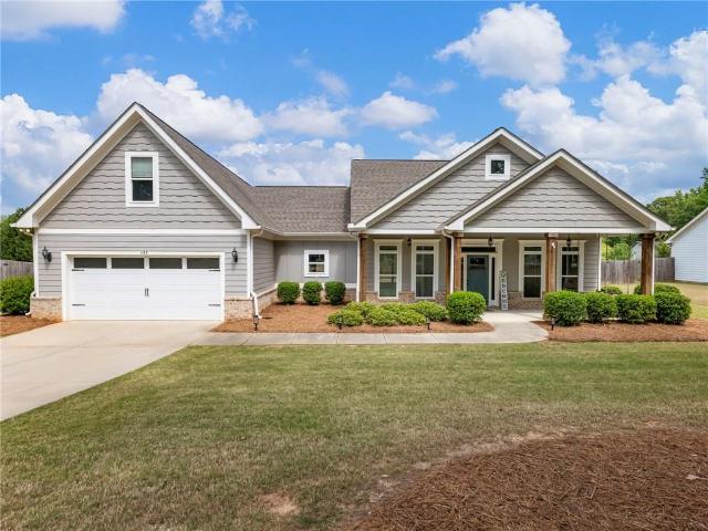 438 Lakewood Dr, Social Circle, GA 30025 | MLS #7758 | Compass