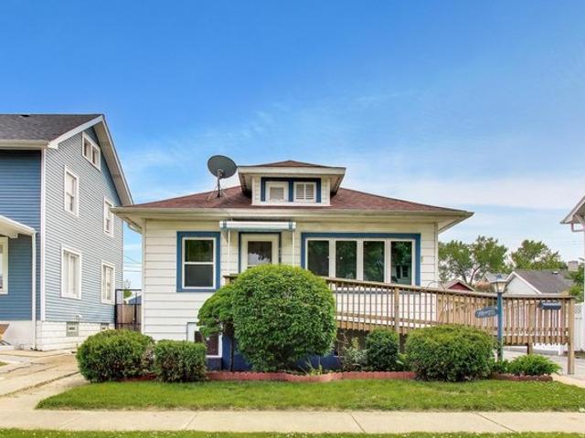 438 Lewis St, Hammond, IN 46320