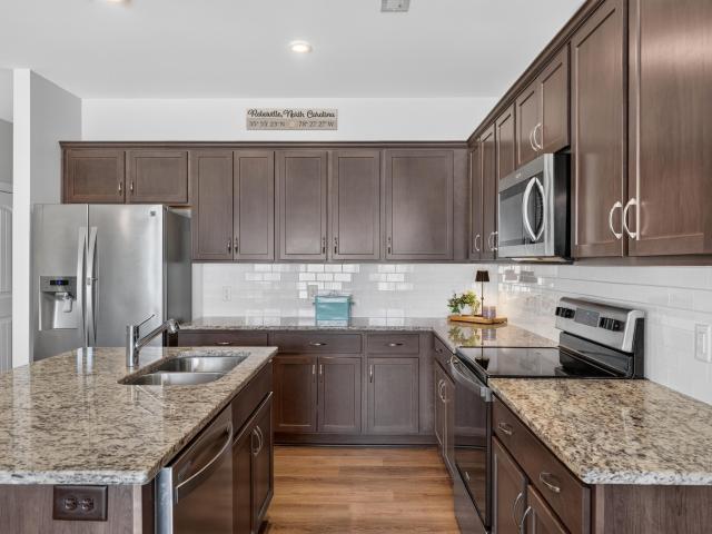 438 Leighann Ridge Lane