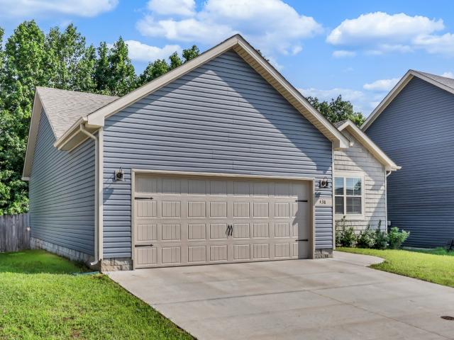 438 Mattingly Dr