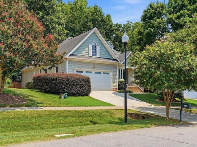 438 May Farm Rd, Pittsboro, NC 27312