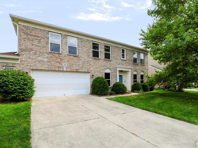 438 Marengo Trail