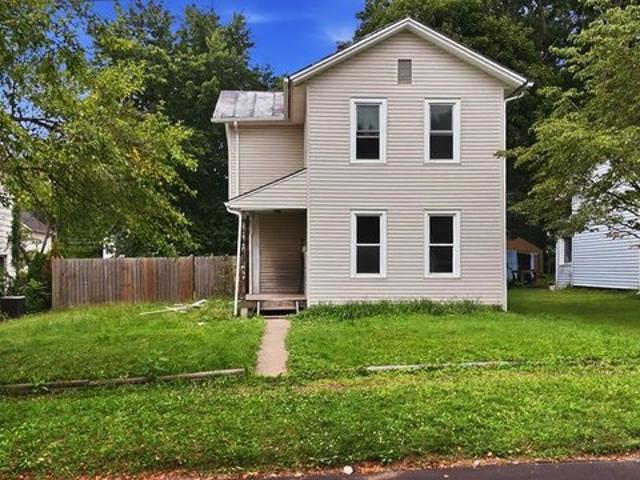 438 McDonald St, Wooster, OH 44691