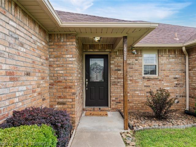 438 Mildred Court