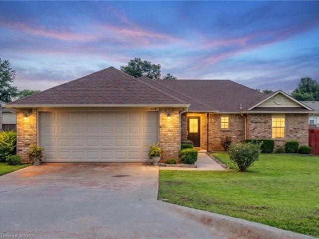 438 Mildred Ct, Alma, AR 72921