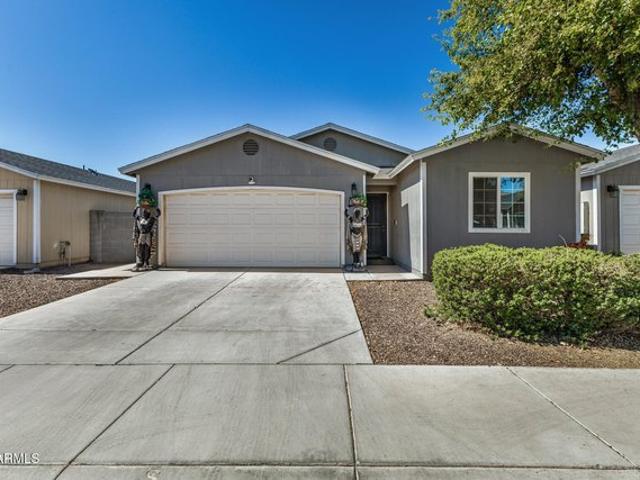 438 N 63rd Ln, Phoenix, AZ 85043