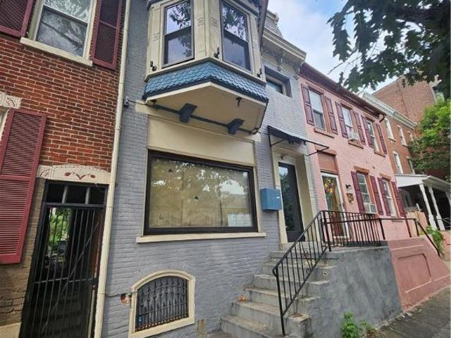438 N 7th St, Unit 2, Allentown, PA 18102 | MLS #768666 | Compass
