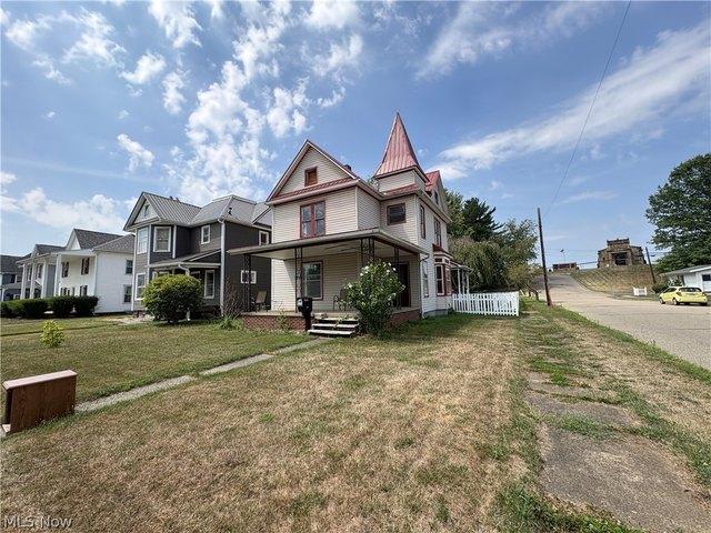 438 N Wooster Ave, Strasburg, OH 44680