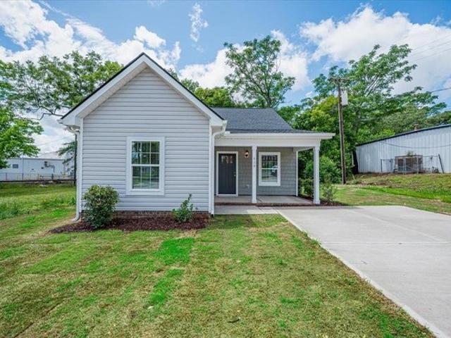 438 N Forest St, Spartanburg, SC 29301