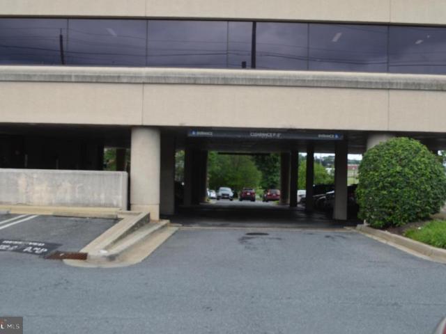 438 N Frederick Avenue # 455