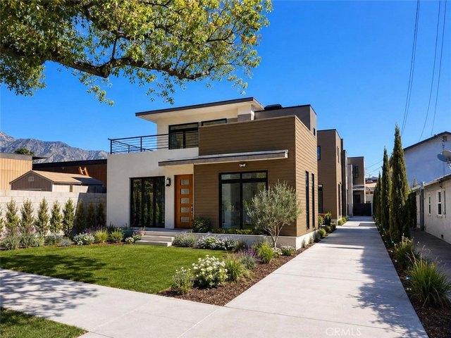 438 N Oak Ave, Pasadena, CA 91107