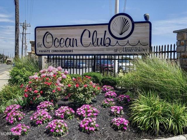 438 N Route 35 Unit 3201, Mantoloking, NJ 08738