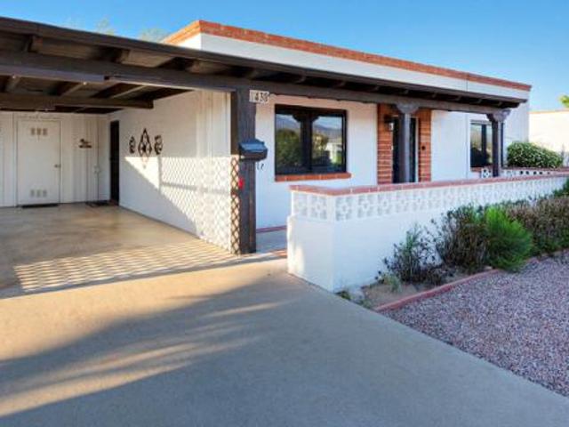 438 S Vista Del Rio, Green Valley, AZ 85614