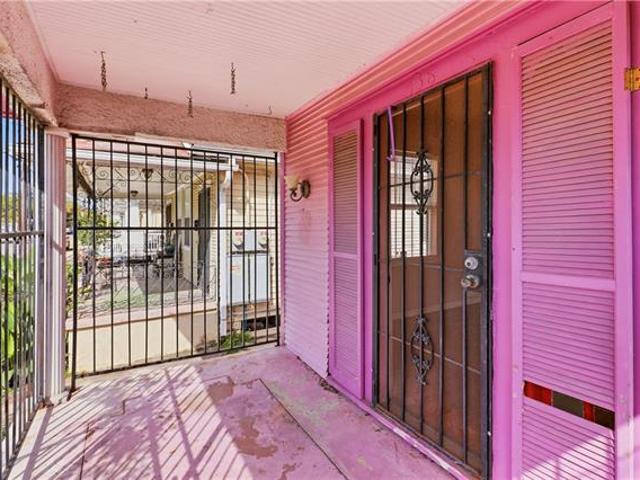 438 S Murat St, New Orleans, LA 70119 | MLS #2552