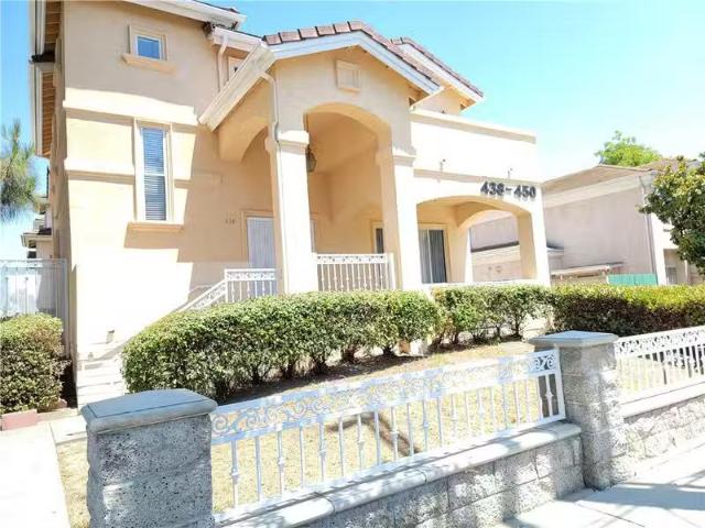 438 S Sefton Ave, Monterey Park, CA 91755 MLS #CV25186655