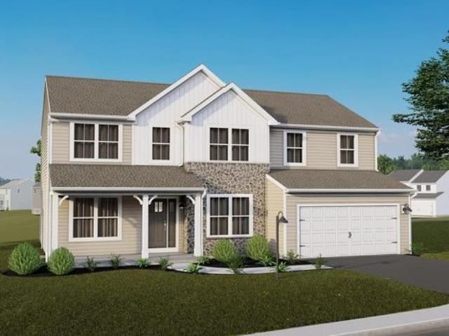 438 Santa Anita Dr Lot 130, Dillsburg, PA 17019