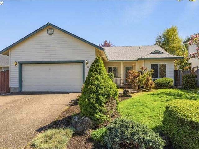 438 SE 71st Pl, Hillsboro, OR 97123