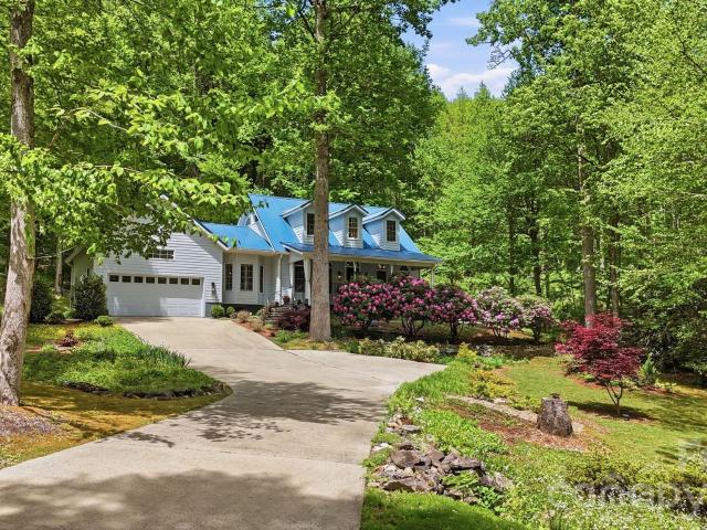 438 Serenity Mountain Road
