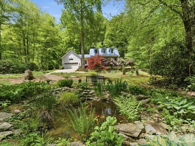 438 Serenity Mountain Rd, Waynesville, NC 28786