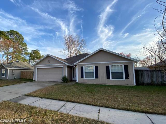 438 Shamrock Avenue South, Jacksonville, FL 32218
