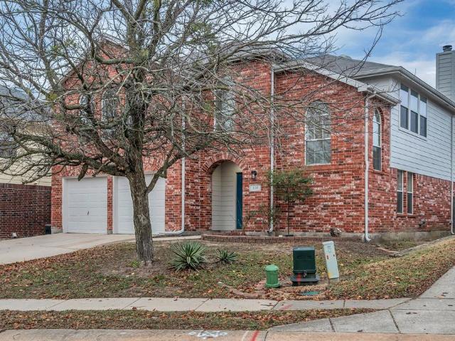 438 Stanley Falls Drive