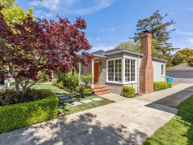 438 State St, San Mateo, CA 94401