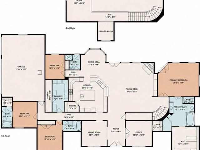 438 Patricia Rd