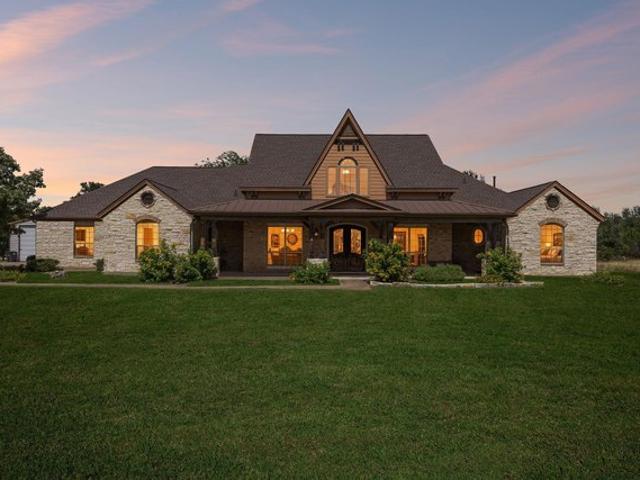438 Patricia Rd, Georgetown, TX 78628