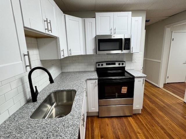 438 Pawtucket Ave, Unit 2, Pawtucket, RI 02860 | Compass