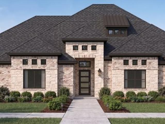 438 Palmetto St, McLendon Chisholm, TX 75032