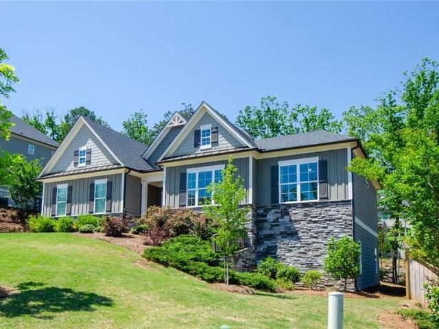 438 Parkbrook Way, Canton, GA 30114 | MLS #7759 | Compass