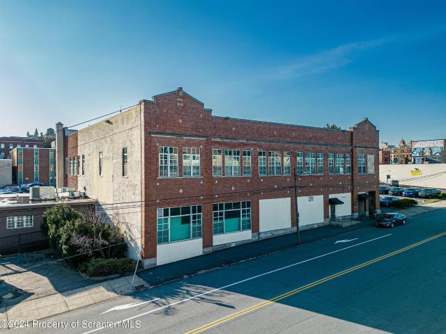 438 Penn Avenue # 212