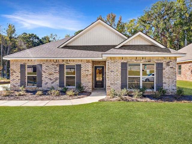 438 Piney Dr, Pearl, MS 39208