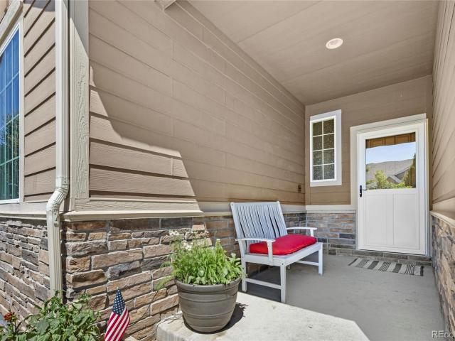 438 Ptarmigan Street