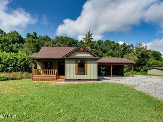 438 Randolph Fridley Rd, Sweetwater, TN 37874