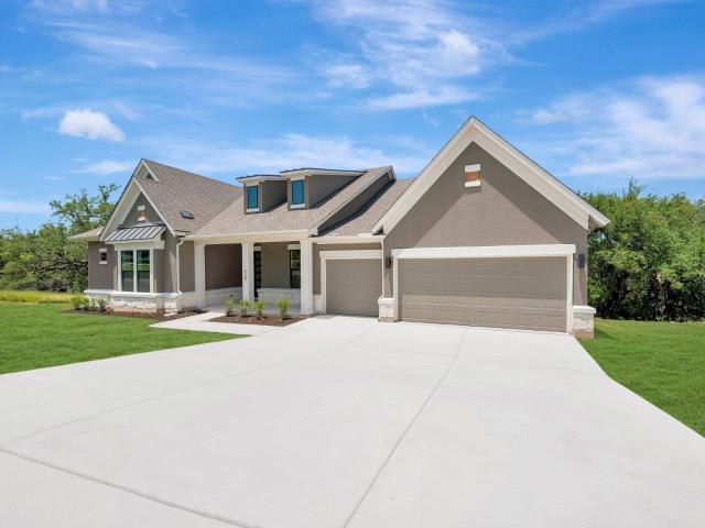 438 Rees Landing Rd