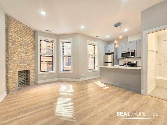 438 W Belden Bed Ave Unit 1, Chicago, IL 60614