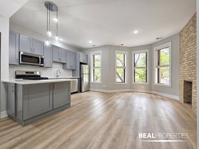 438 W Belden Bed Ave Unit 2, Chicago, IL 60614