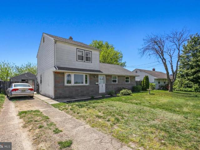 438 W Browning Road