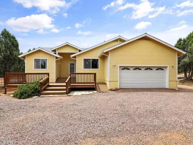 438 W Round Valley Rd, Payson, AZ 85541 MLS 6728075
