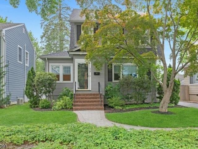 438 Warren St, Scotch Plains, NJ 07076