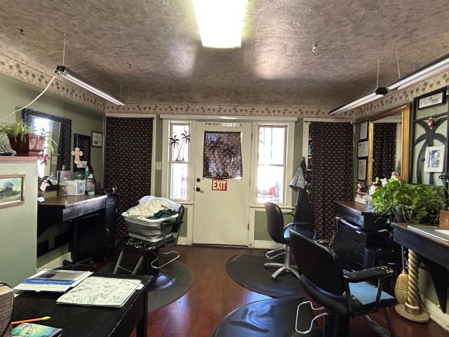 438 Washington Street