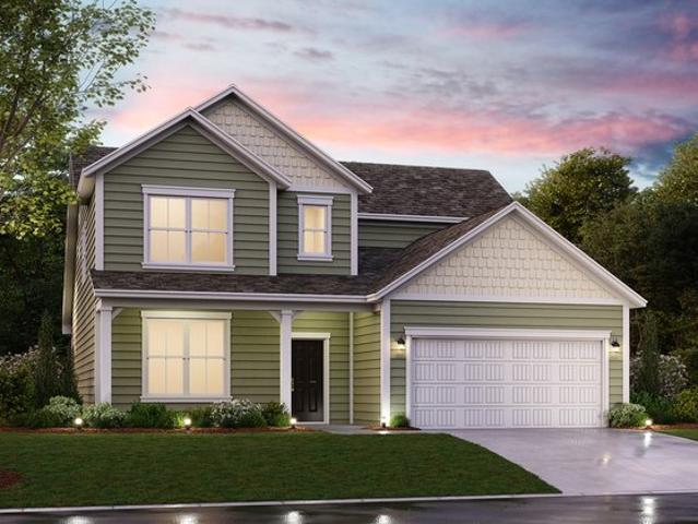 438 White Magnolia St, Moncks Corner, SC 29461