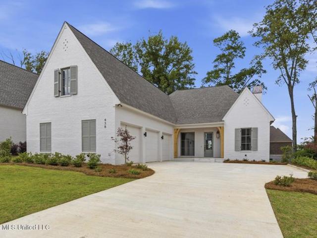 438 Whittington Cir, Madison, MS 39110