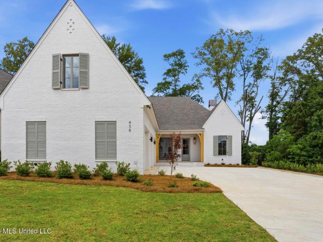 438 Whittington Circle