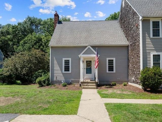 438 Twin Lakes Dr Unit 438, Halifax, MA 02338