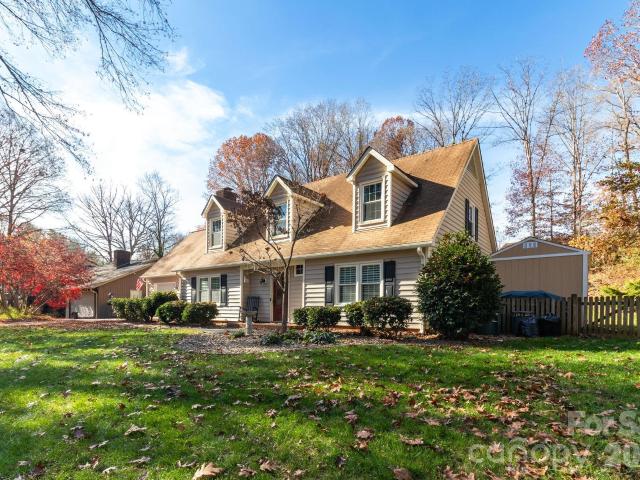 438 Valley Meade Dr, Unit 43, Kernersville, NC 27284 | MLS #4325 | Compass