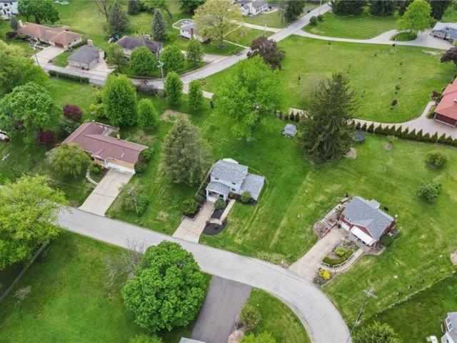 438 Valleyview Dr, Pittsburgh, PA 15215 | MLS #1750 | Compass